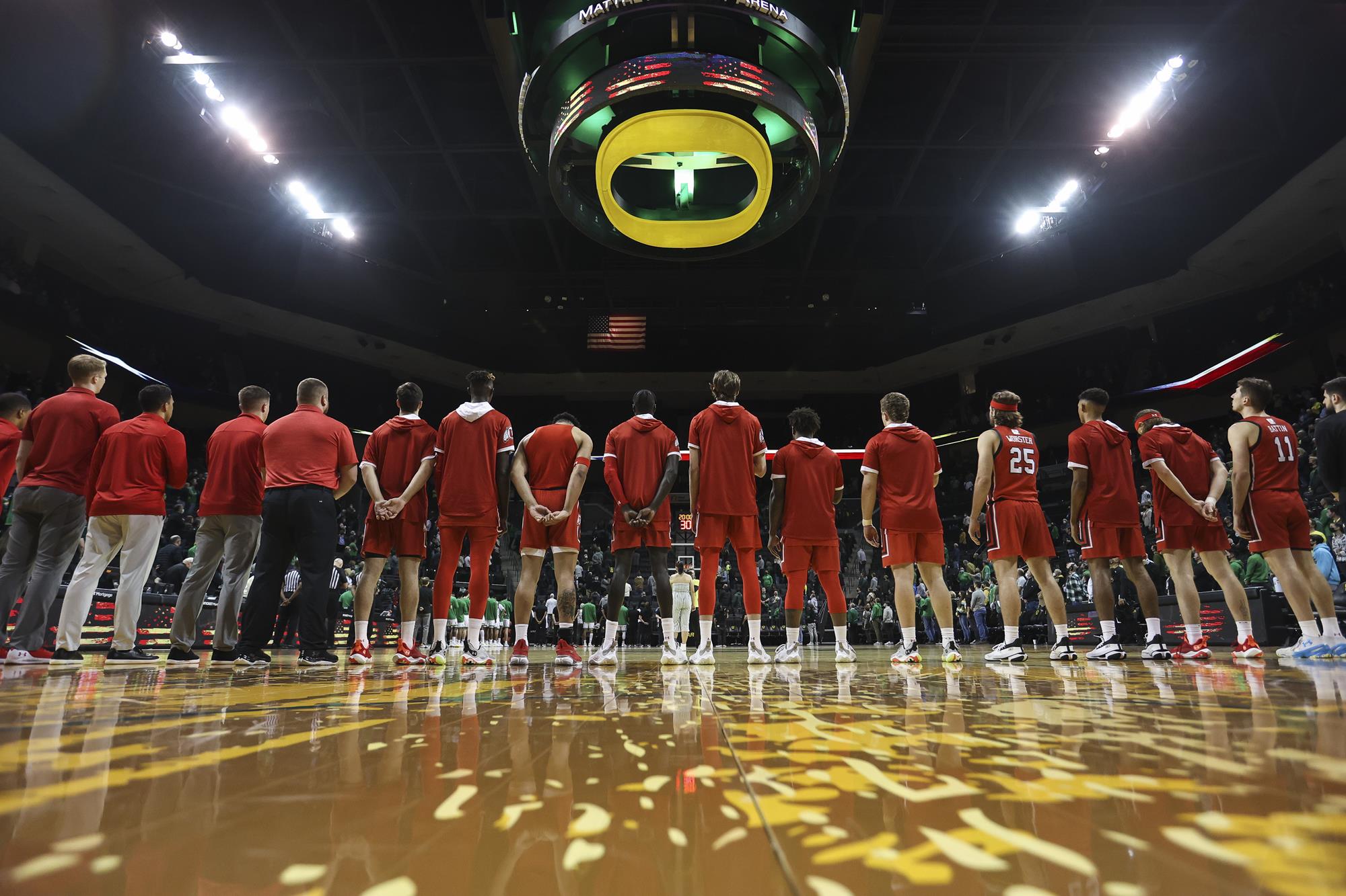 Rollie Worster - Men's Basketball - University of Utah Athletics