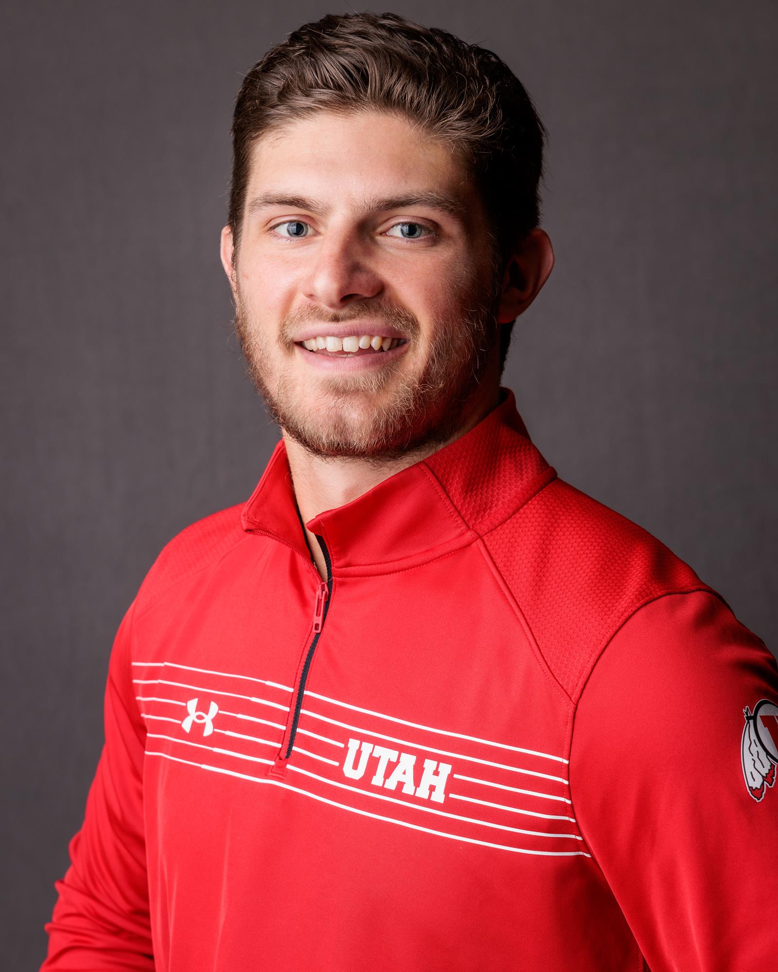 Sean Doyle - Lacrosse Coach - University of Utah Athletics