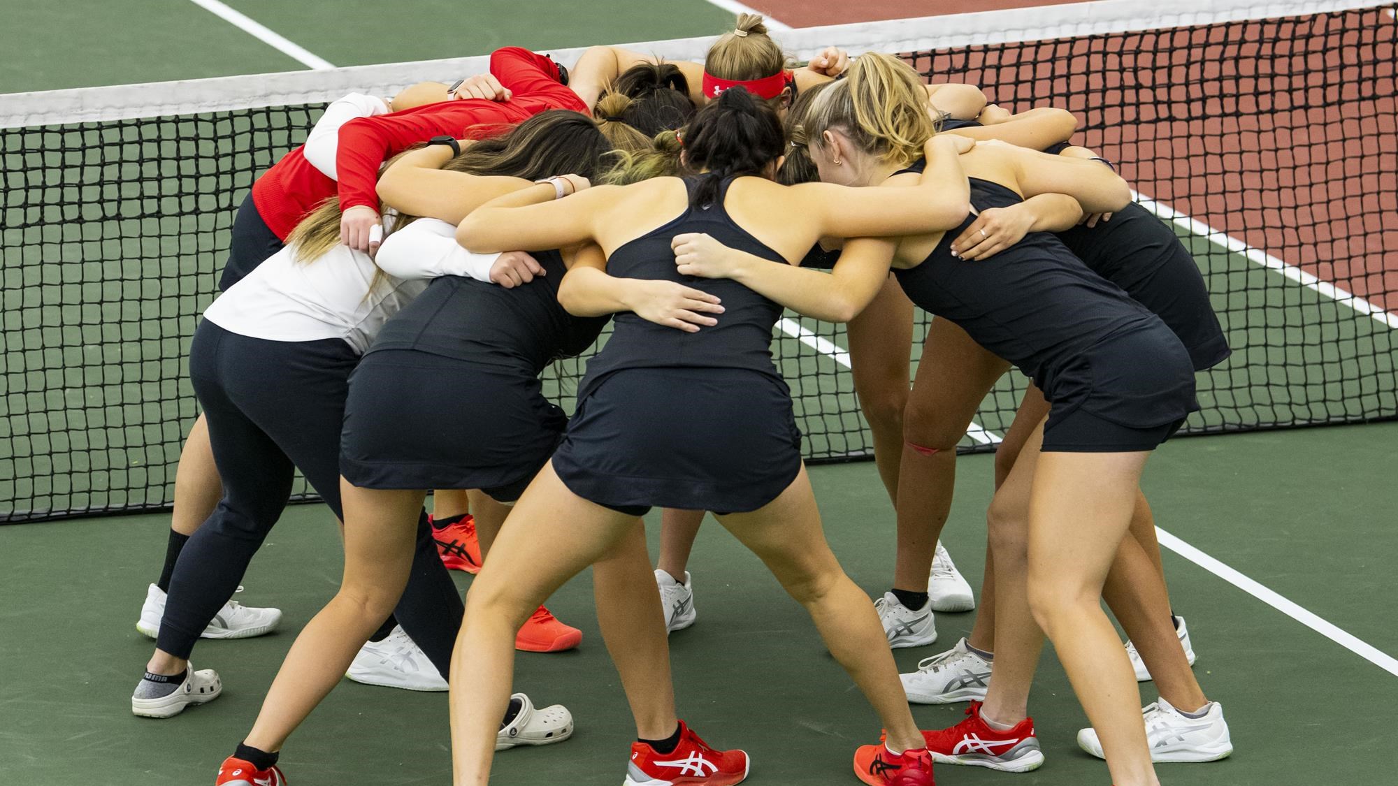 Emily Dush - Women's Tennis - University of Utah Athletics