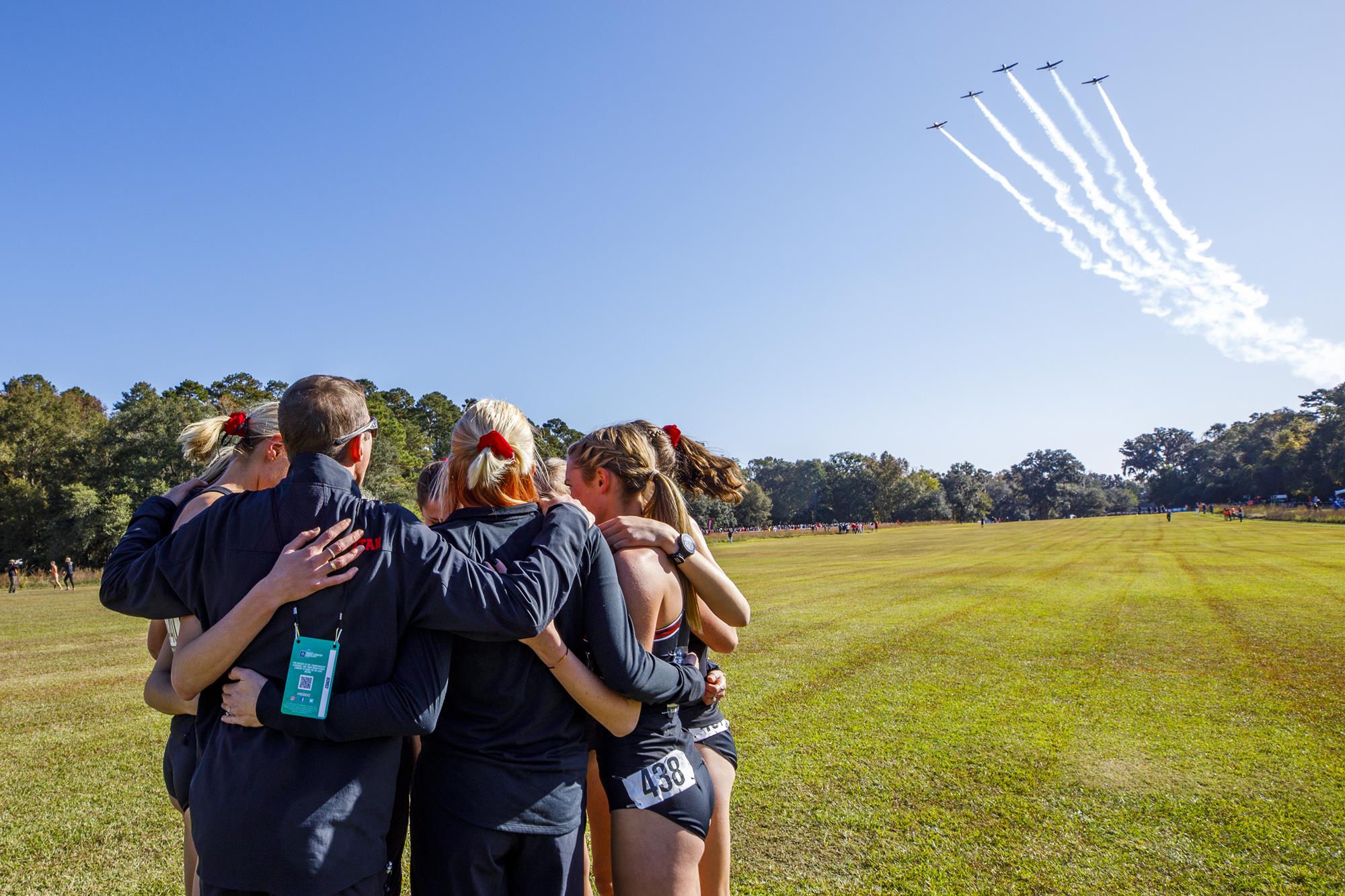 Simone Plourde - Cross Country - University of Utah Athletics