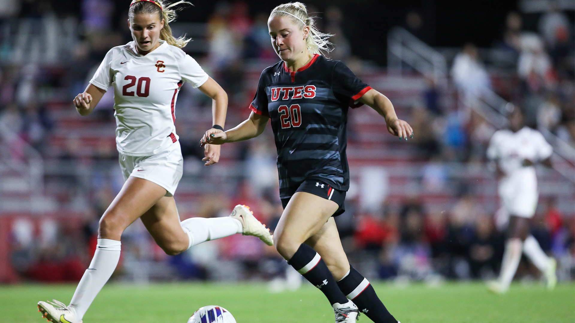 Katie O'Kane - Soccer - University of Utah Athletics