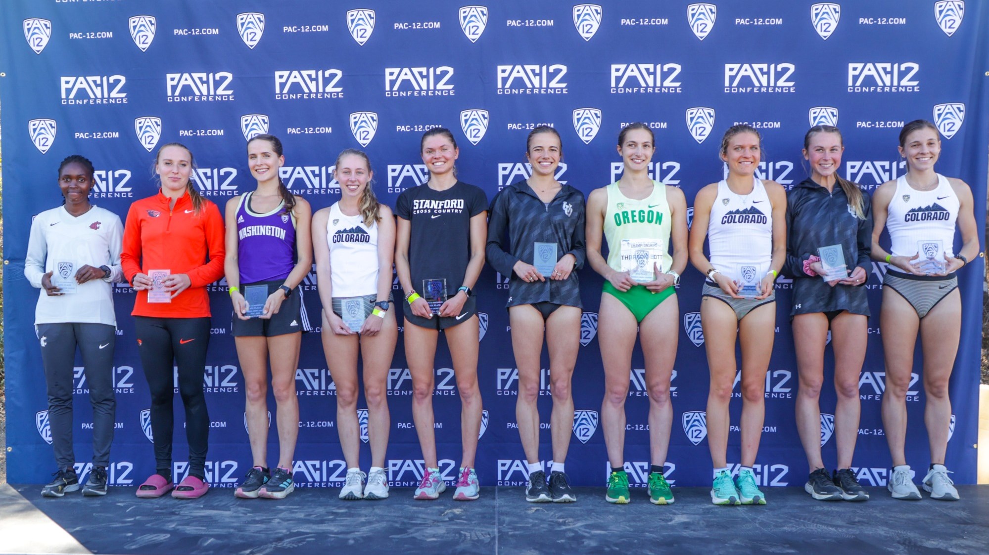 Emily Venters - Cross Country - University of Utah Athletics