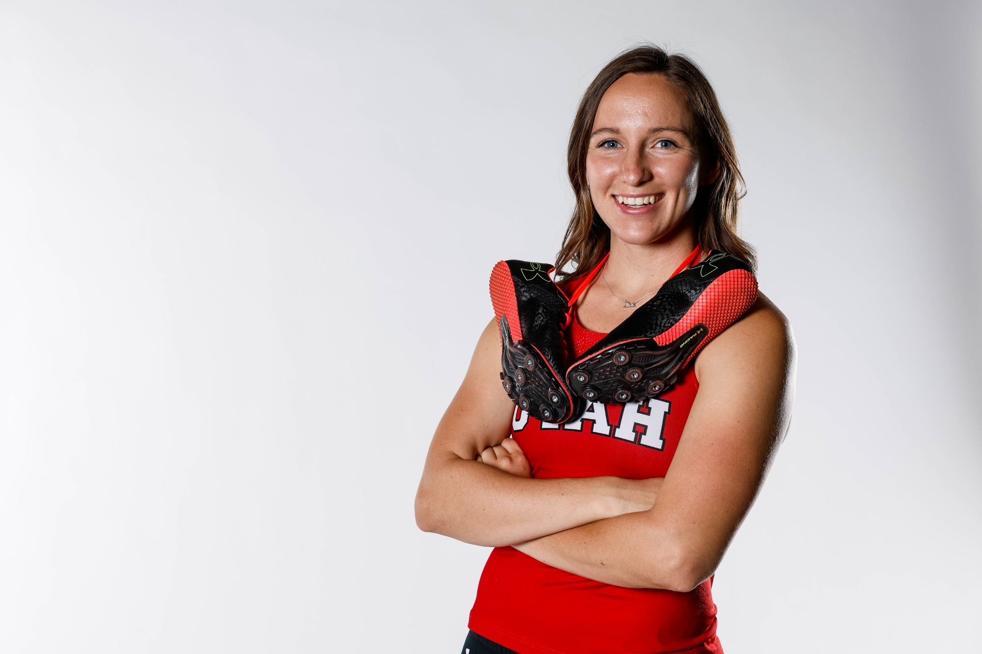 Rachel Whipple - Track & Field - University of Utah Athletics