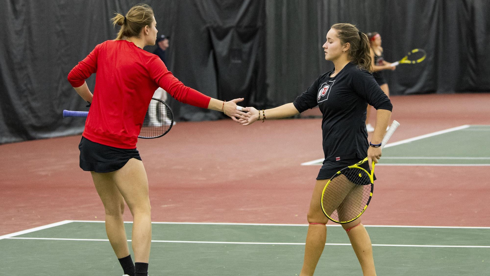 Emily Dush - Women's Tennis - University of Utah Athletics