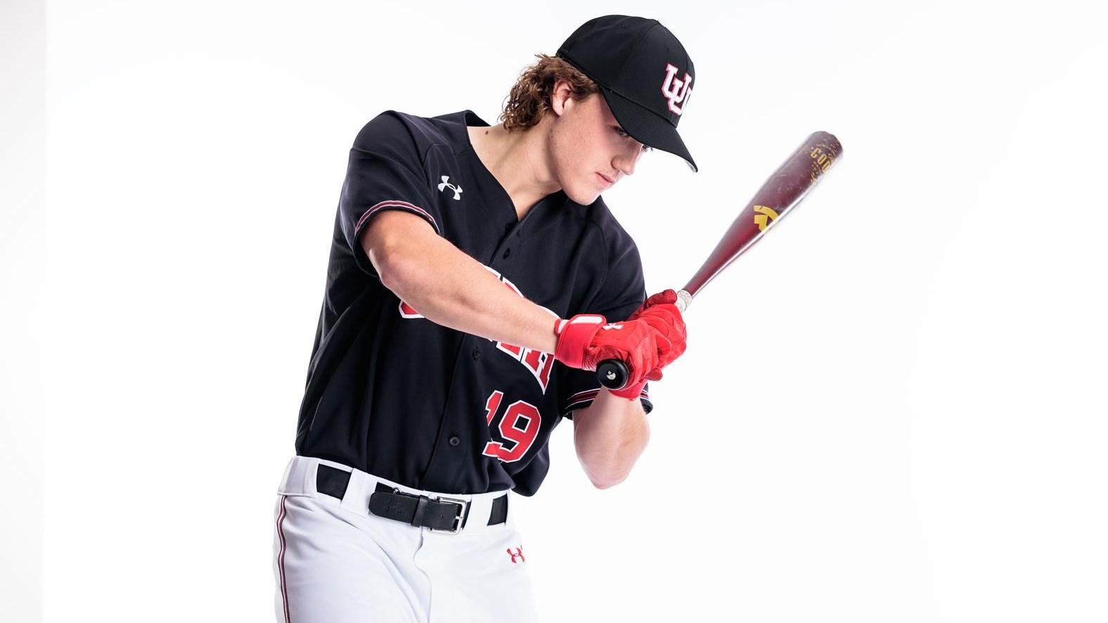 Jackson Clemett - Baseball - University of Utah Athletics