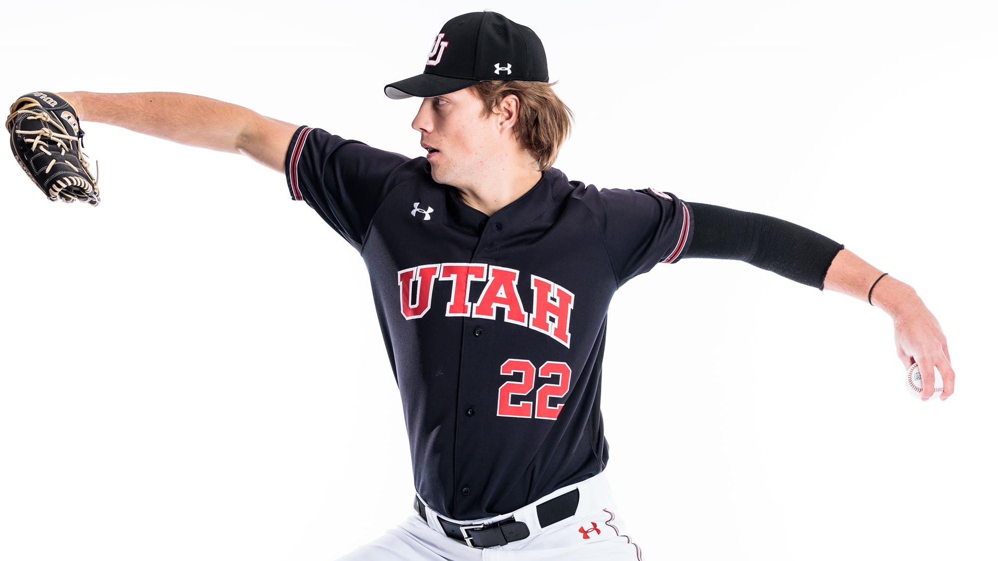 Brady Maylett - Baseball - University of Utah Athletics