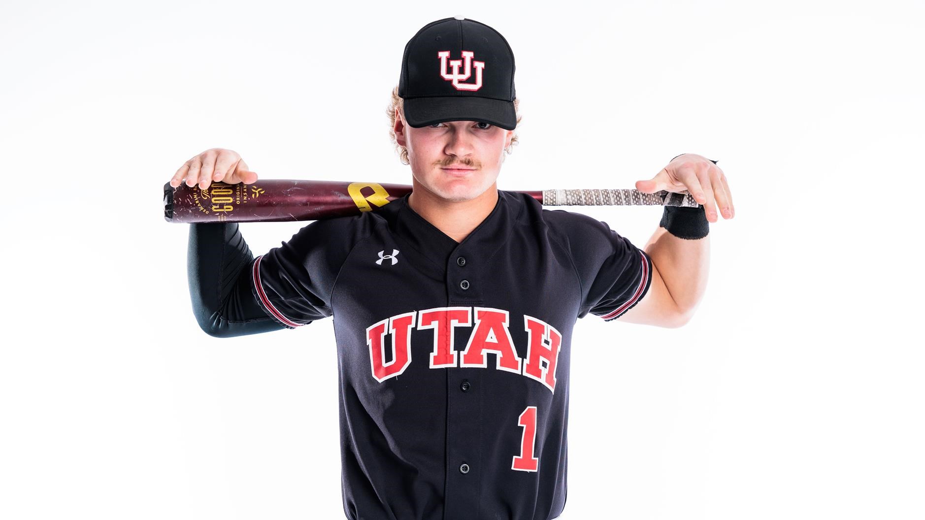 Zane Skansi - Baseball - University of Utah Athletics