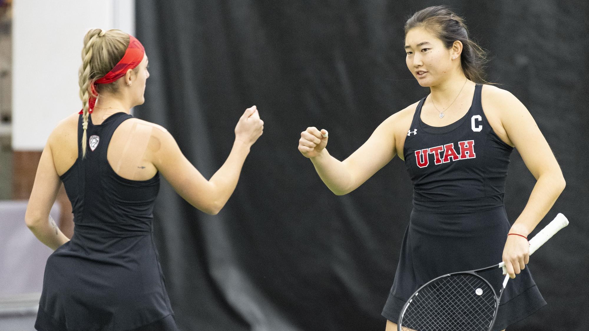 Madison Tattini - Women's Tennis - University of Utah Athletics
