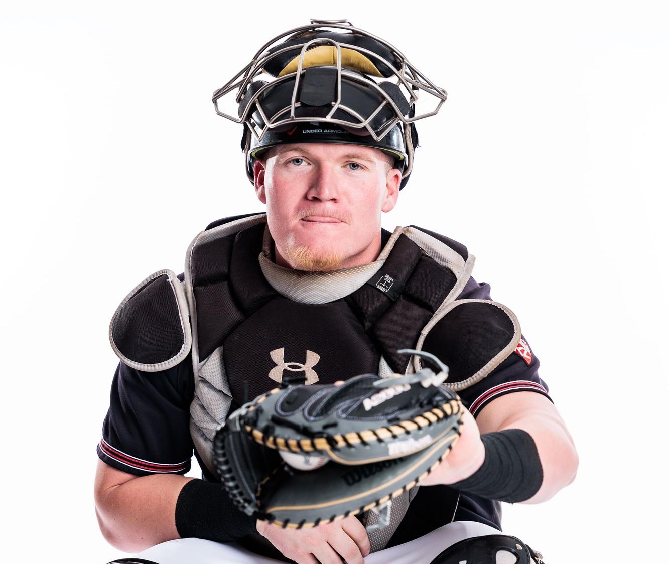 Jayden Kiernan - Baseball - University of Utah Athletics