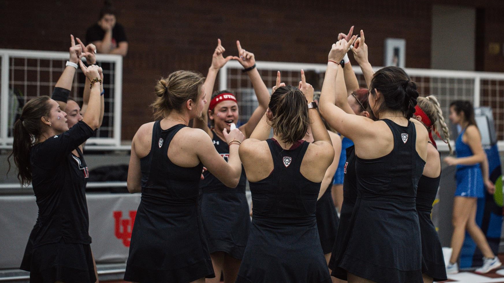 Emily Dush - Women's Tennis - University of Utah Athletics