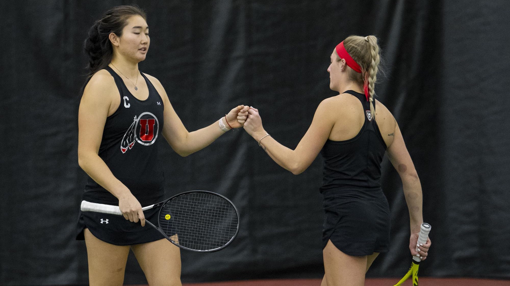 Madison Tattini - Women's Tennis - University of Utah Athletics
