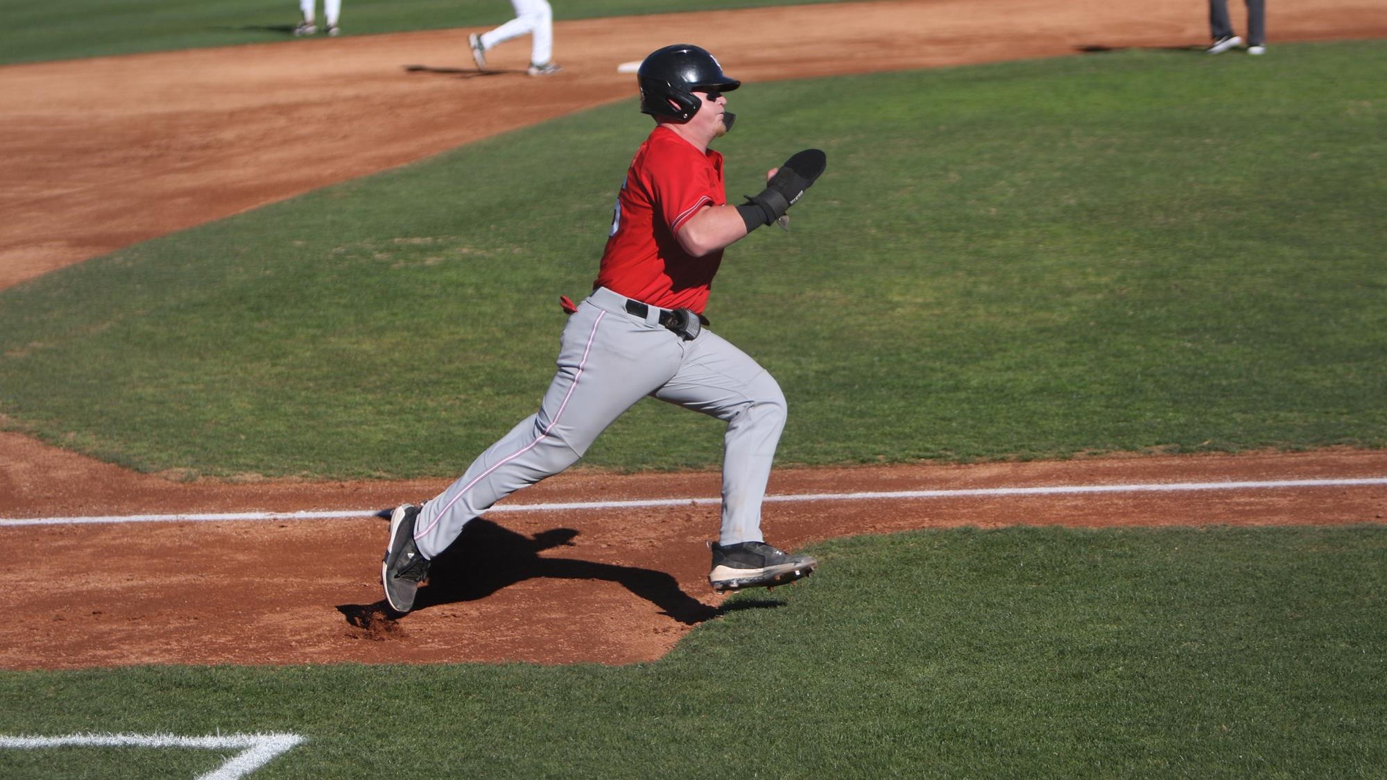 Jayden Kiernan - Baseball - University of Utah Athletics