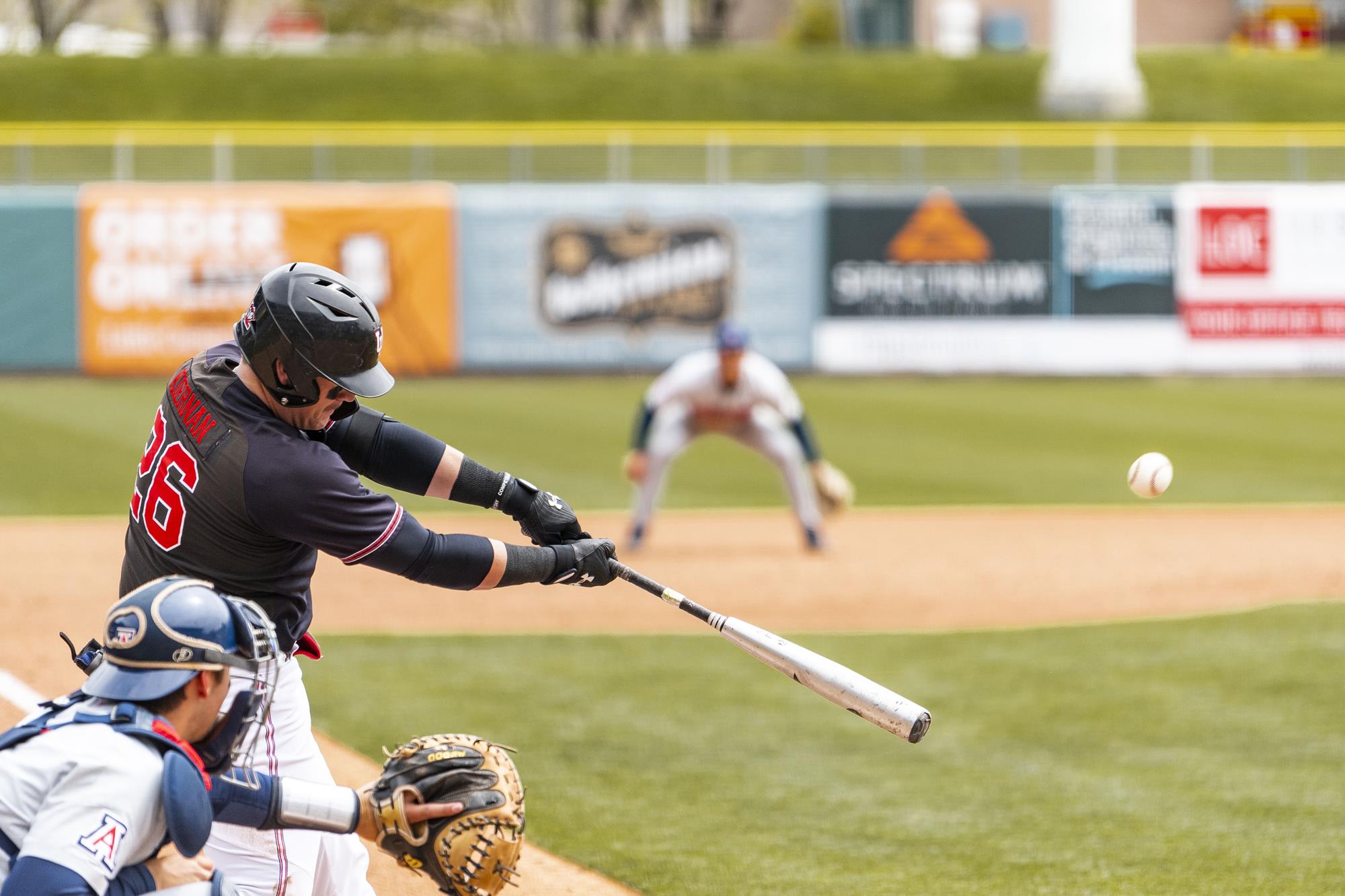 Jayden Kiernan - Baseball - University of Utah Athletics