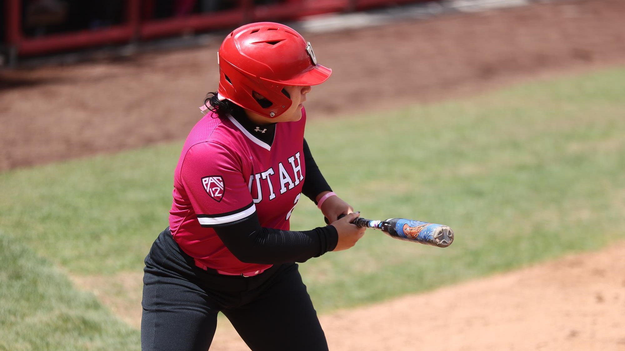 Destiny White - Softball - University of Utah Athletics