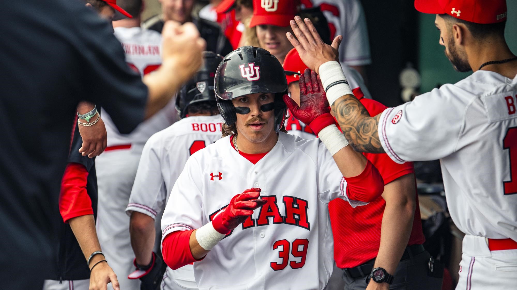 Gabe Singer - Baseball - University of Utah Athletics