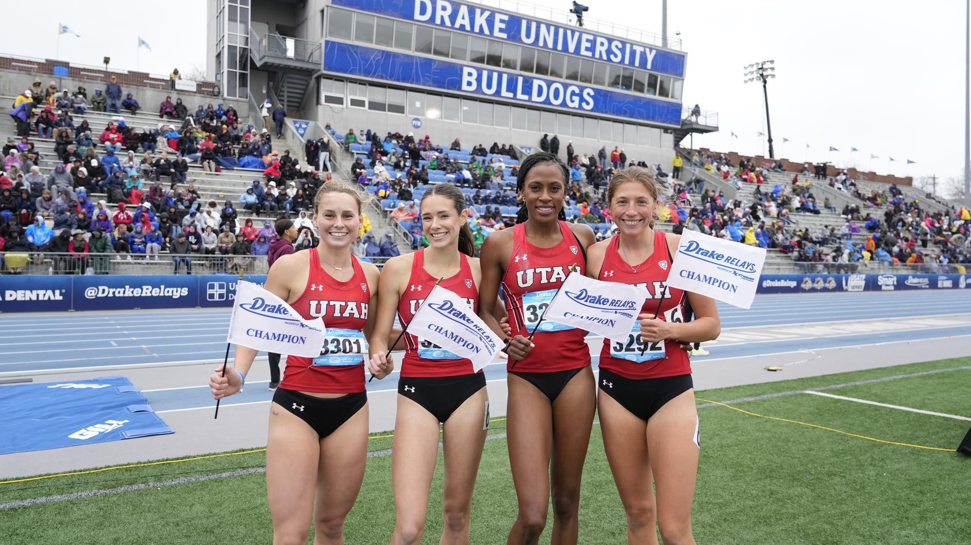Lauren O'Banion - Track & Field - University of Utah Athletics