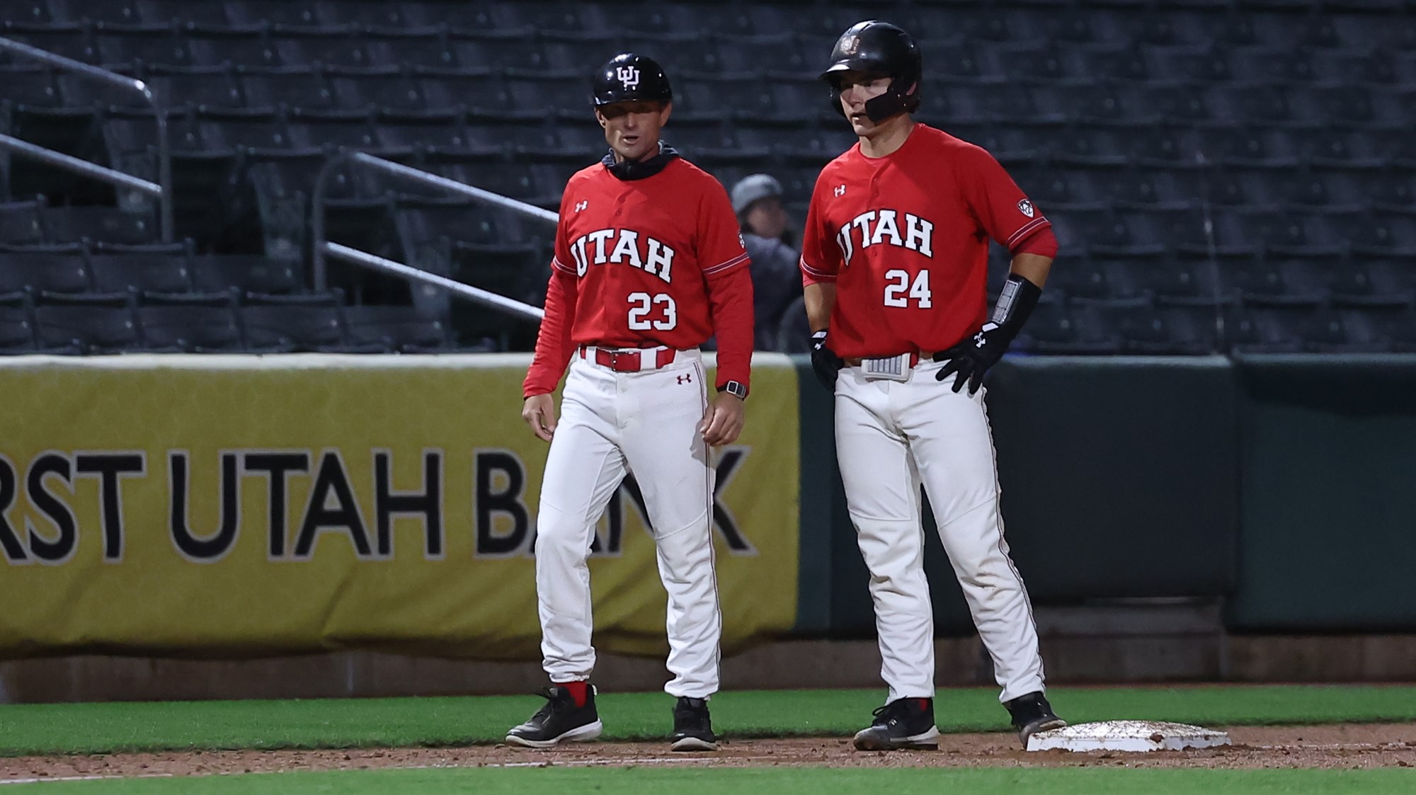 Davis Cop - Baseball - University of Utah Athletics