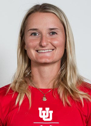 Melissa Kopinski - Women's Tennis Coach - University of Utah Athletics