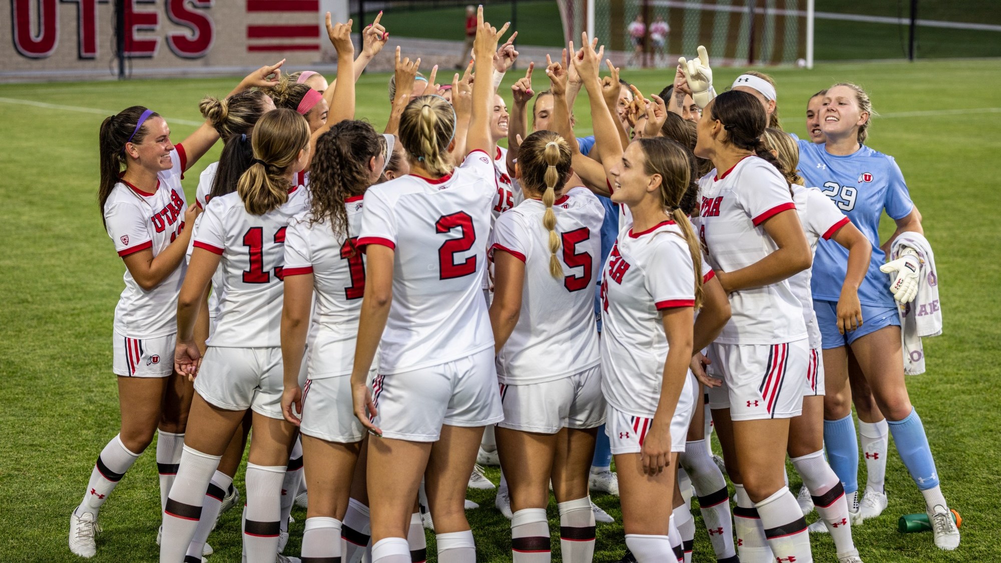 Ryann Cull - Soccer - University of Utah Athletics