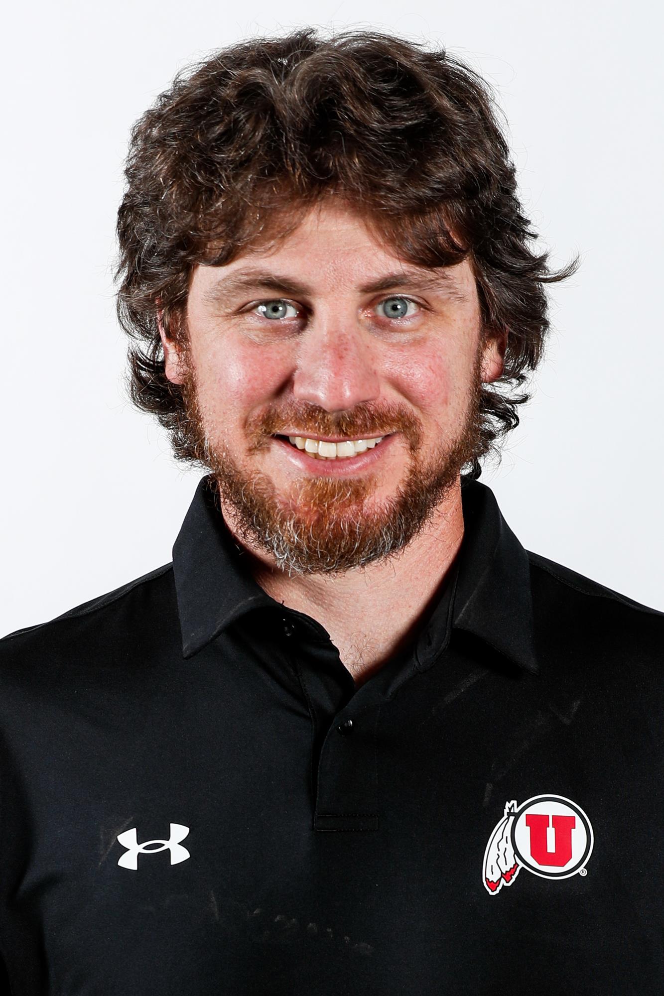 Ryan Blakney - Football Coach - University of Utah Athletics