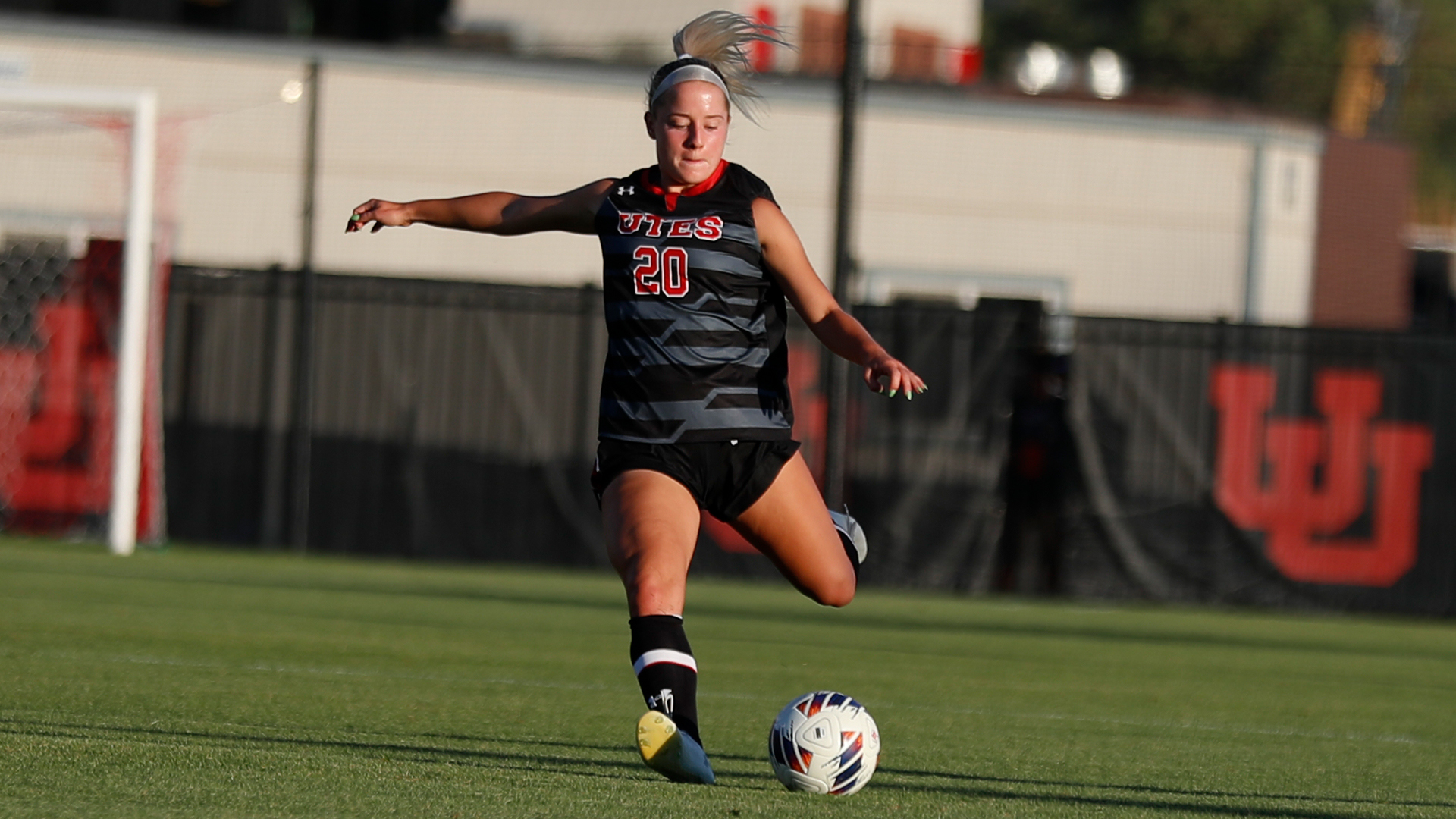 Katie O'Kane - Soccer - University of Utah Athletics