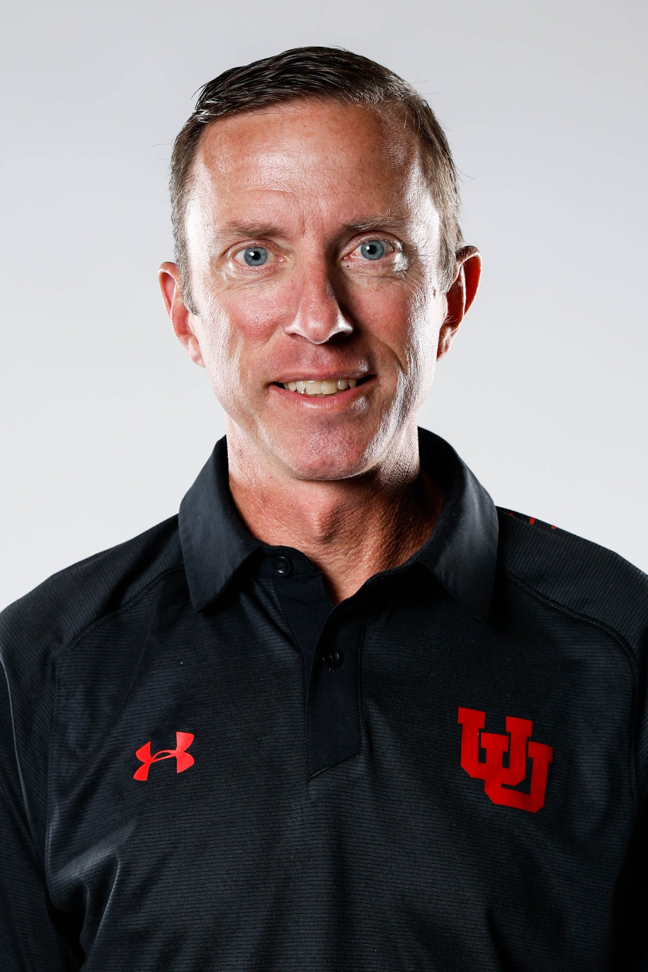 Kyle Kepler - Cross Country Coach - University of Utah Athletics