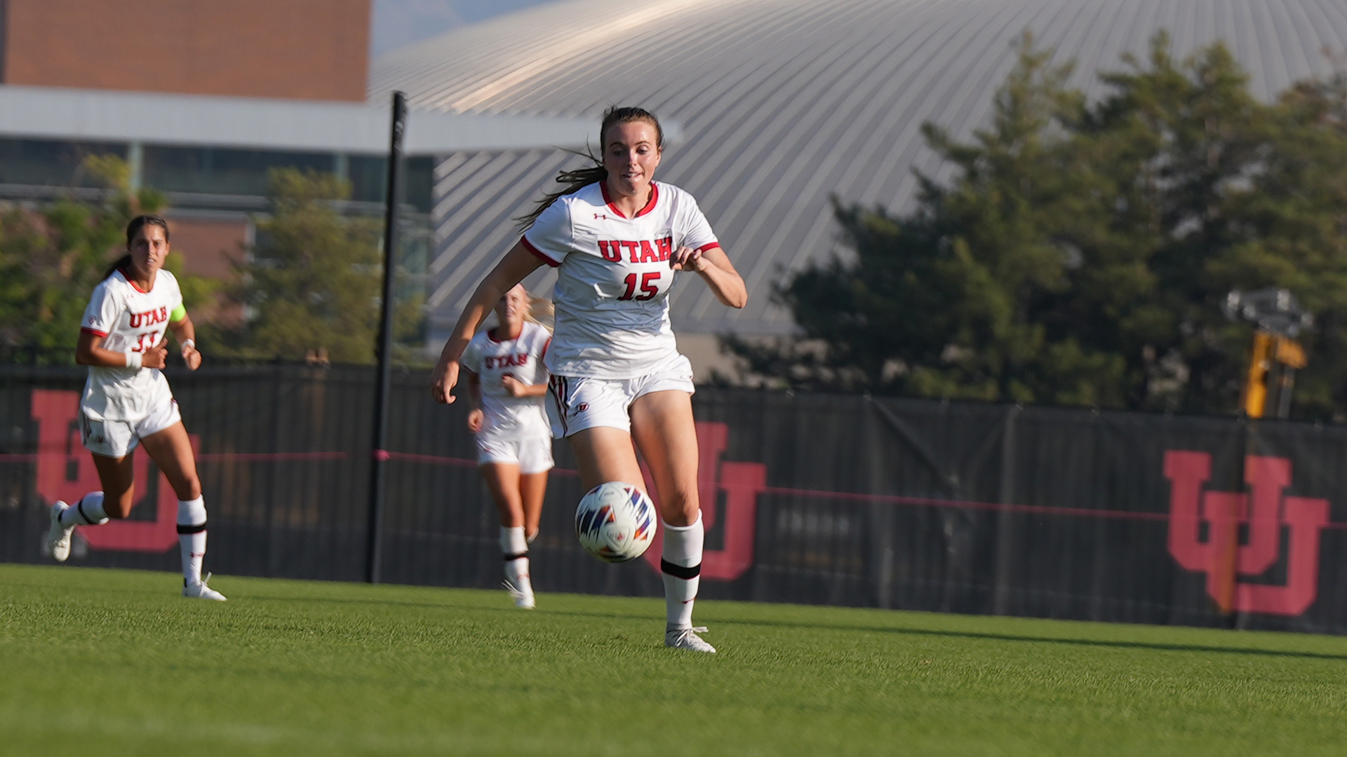 Kaitlyn Conley - Soccer - University of Utah Athletics
