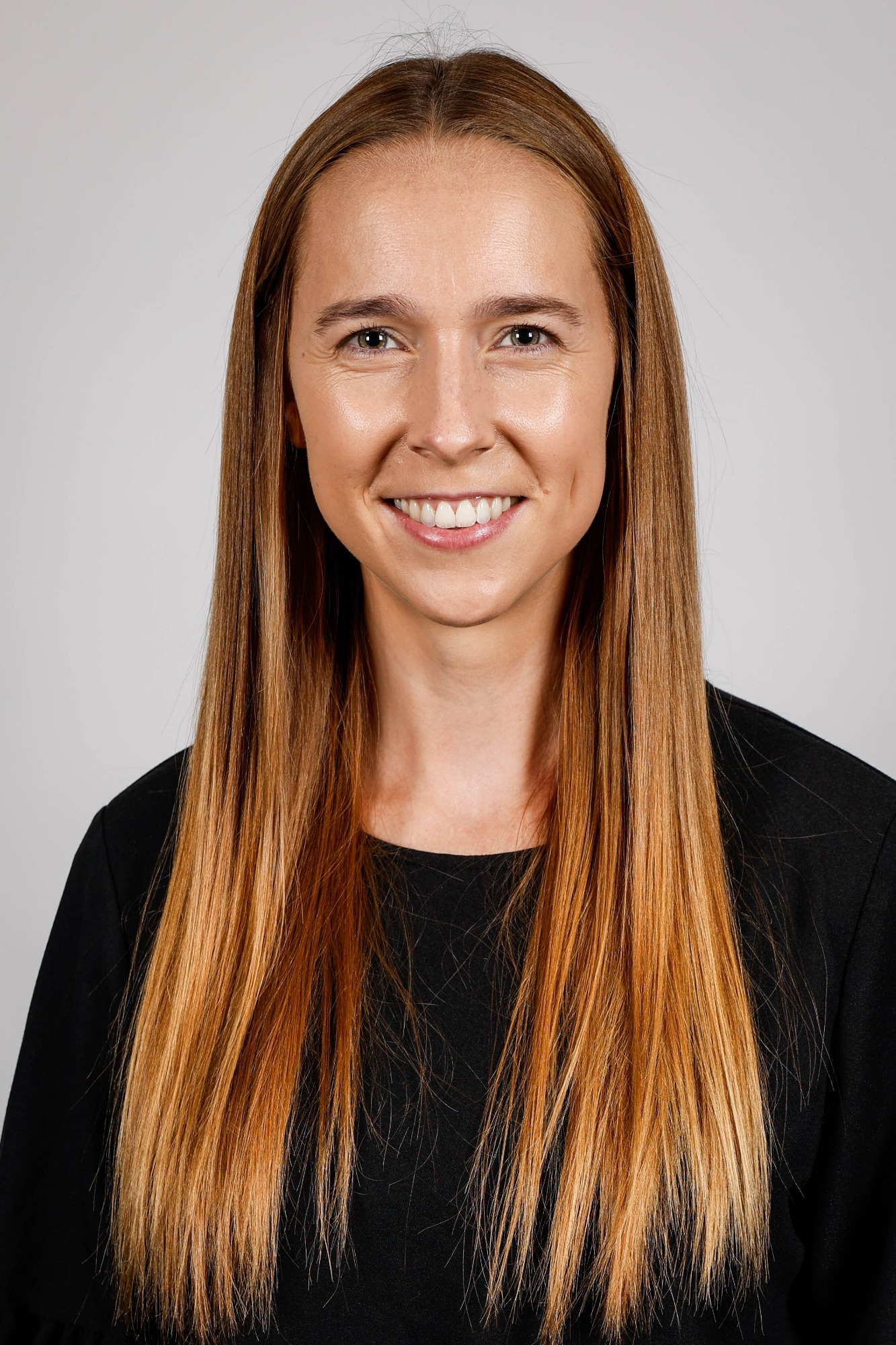 Grace Garrett - Track & Field Coach - University of Utah Athletics