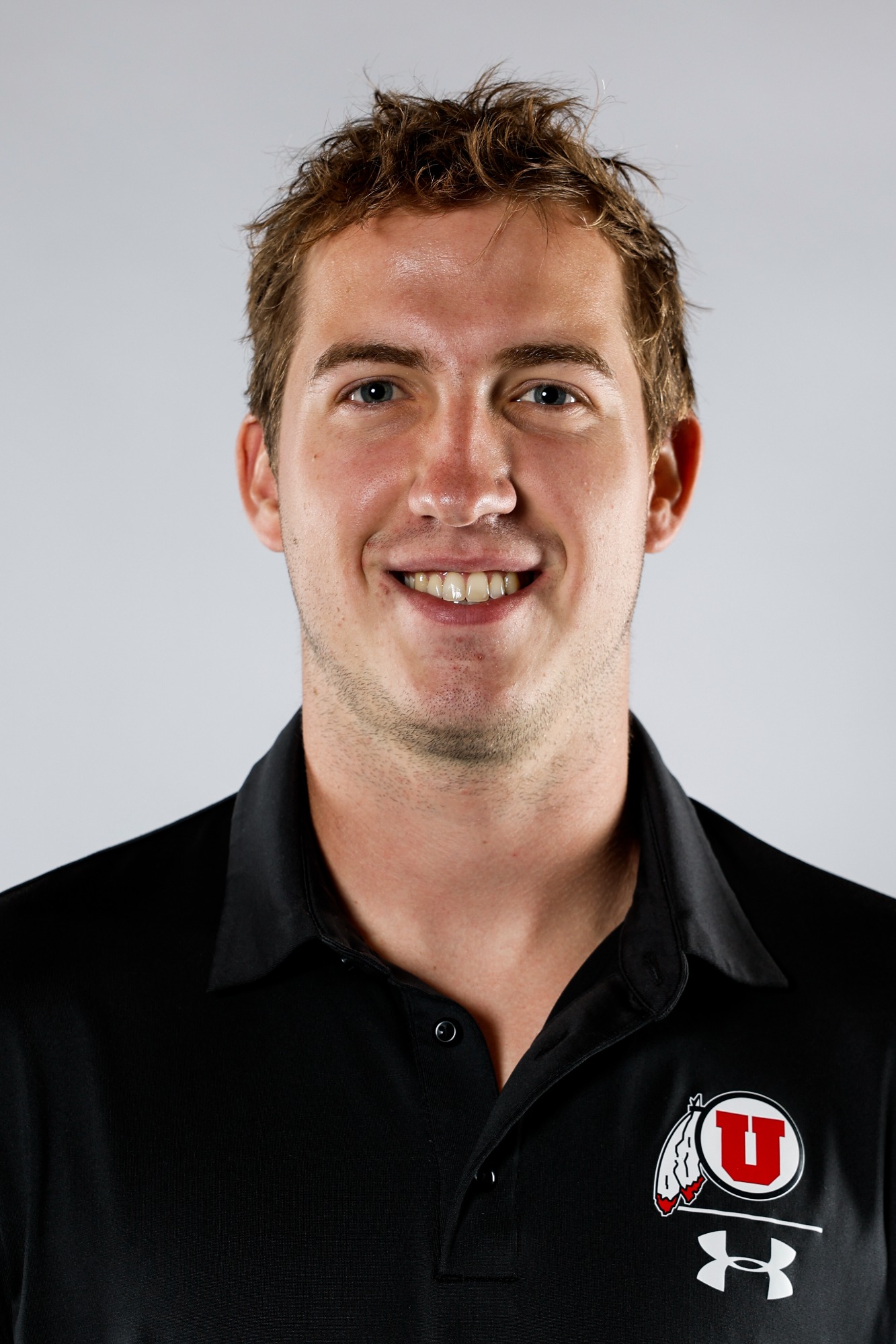 Colter Carman - Men's Swimming & Diving Coach - University of Utah ...