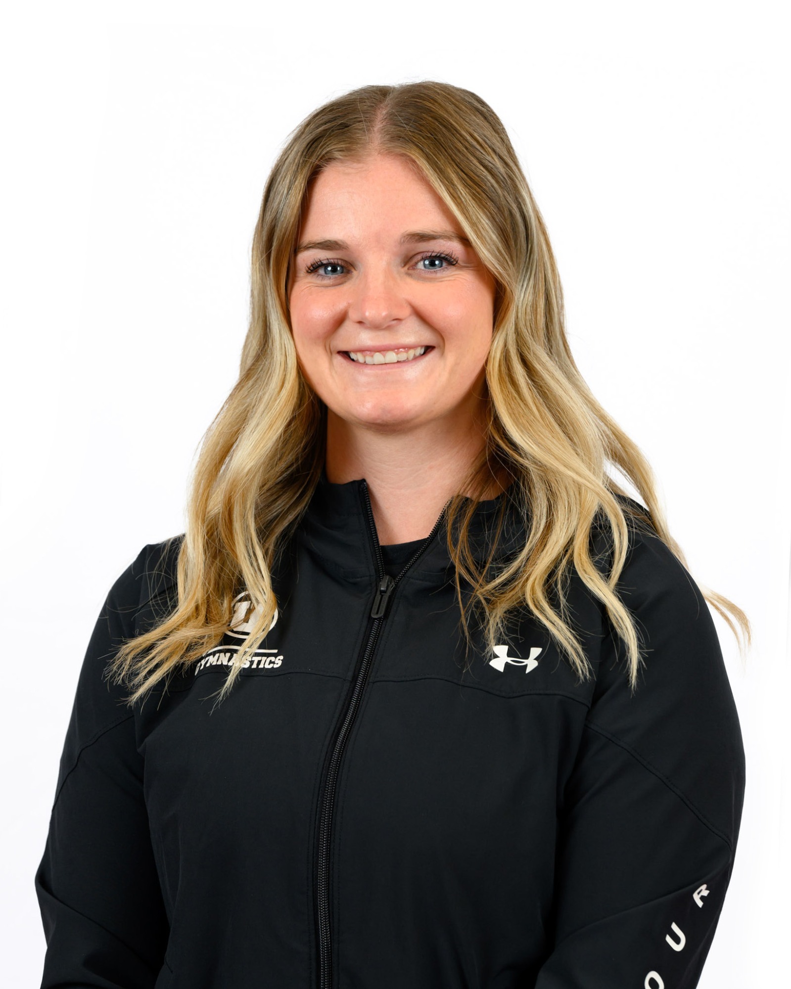 Mady White - Gymnastics Coach - University of Utah Athletics