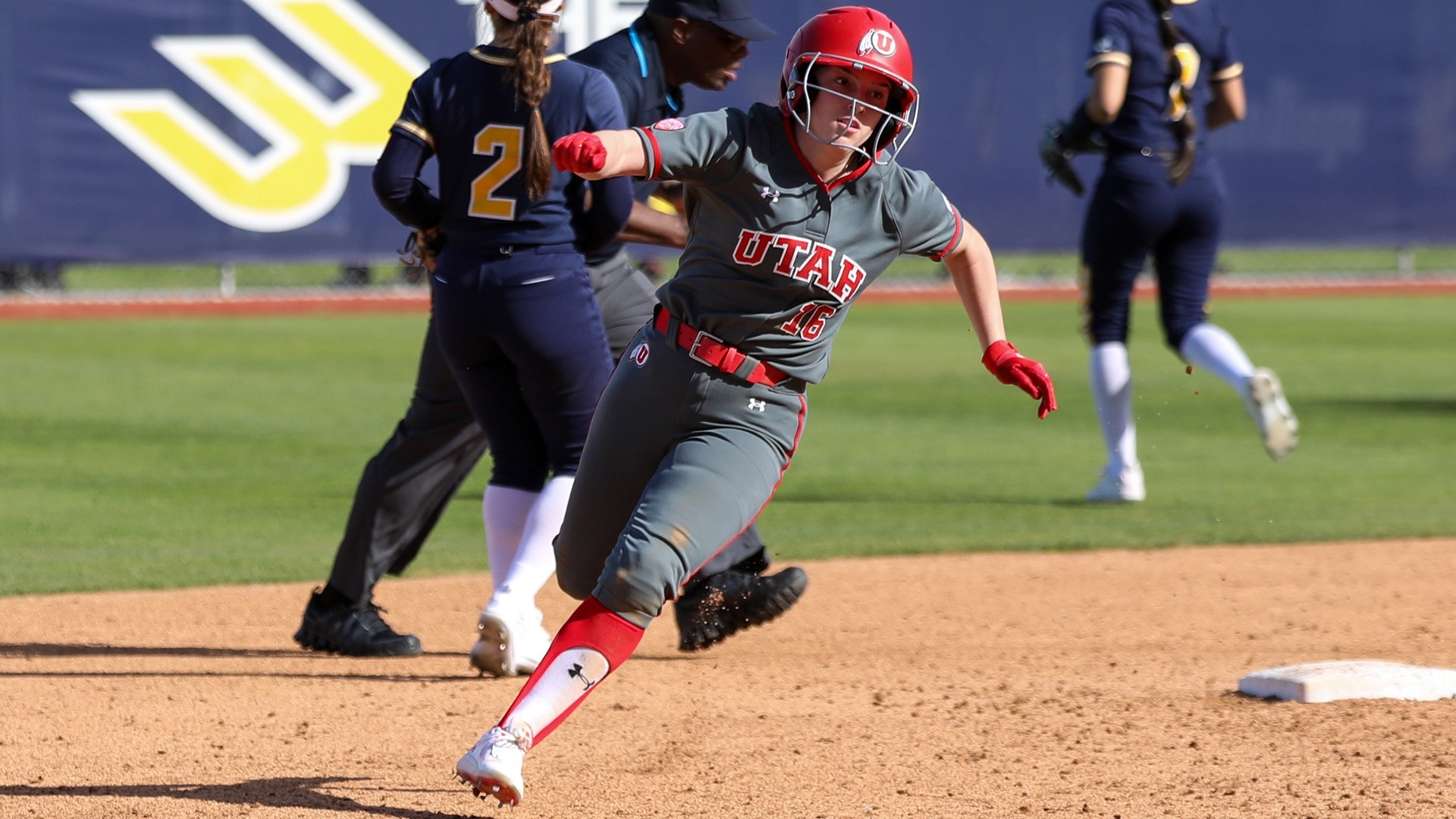 Abby Dayton - Softball - University of Utah Athletics