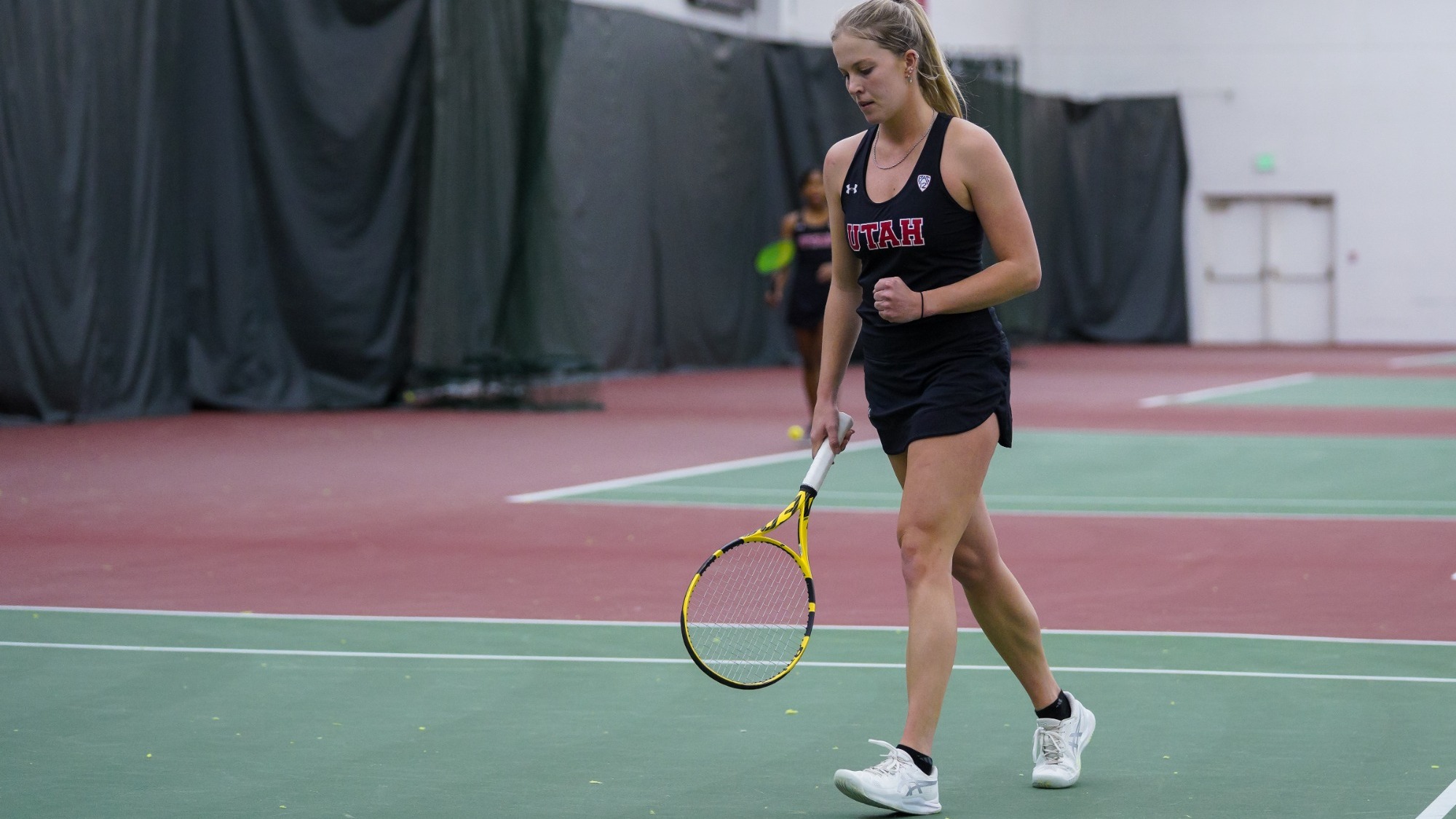 Katya Townsend - Women's Tennis - University of Utah Athletics