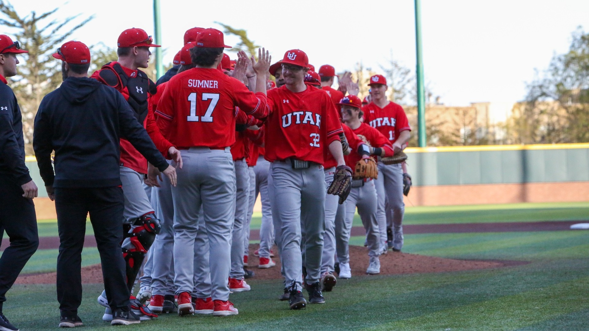 Karson Bodily - Baseball - University of Utah Athletics
