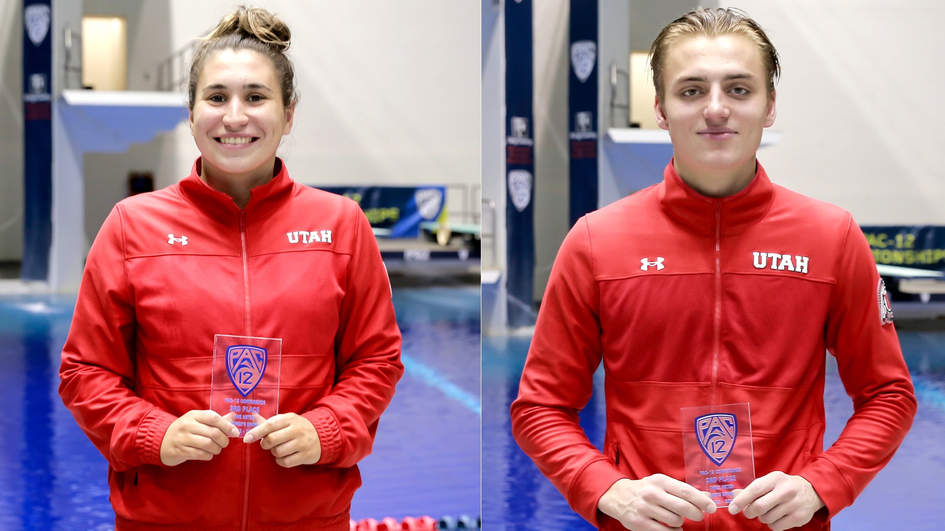 Holly Waxman - Women's Swimming & Diving - University of Utah Athletics