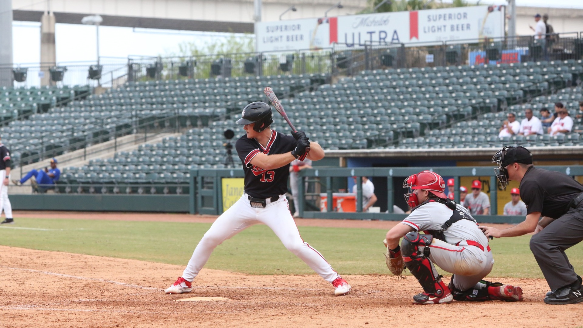 TJ Clarkson - Baseball - University of Utah Athletics
