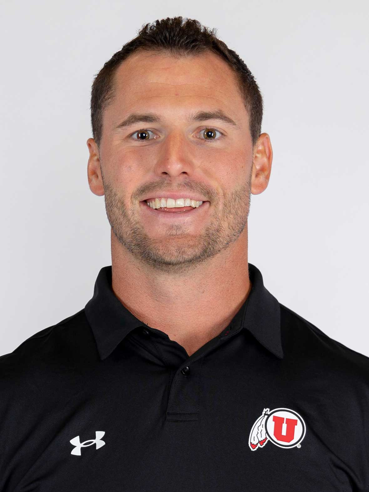 Chase Murdock - Football Coach - University of Utah Athletics