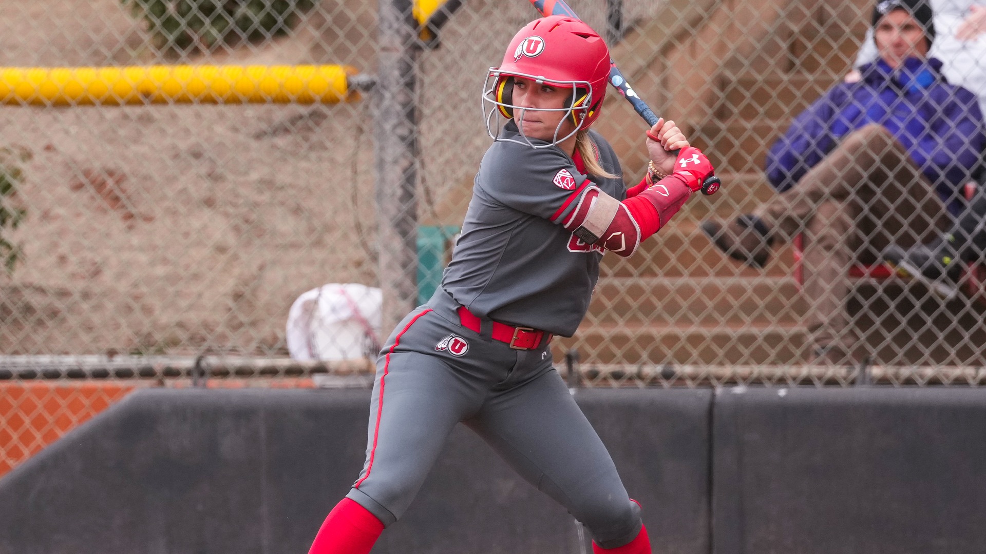 Sophie Jacquez - Softball - University of Utah Athletics