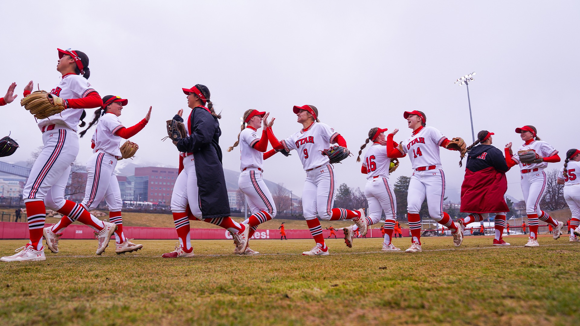 Haley Denning - Softball - University of Utah Athletics