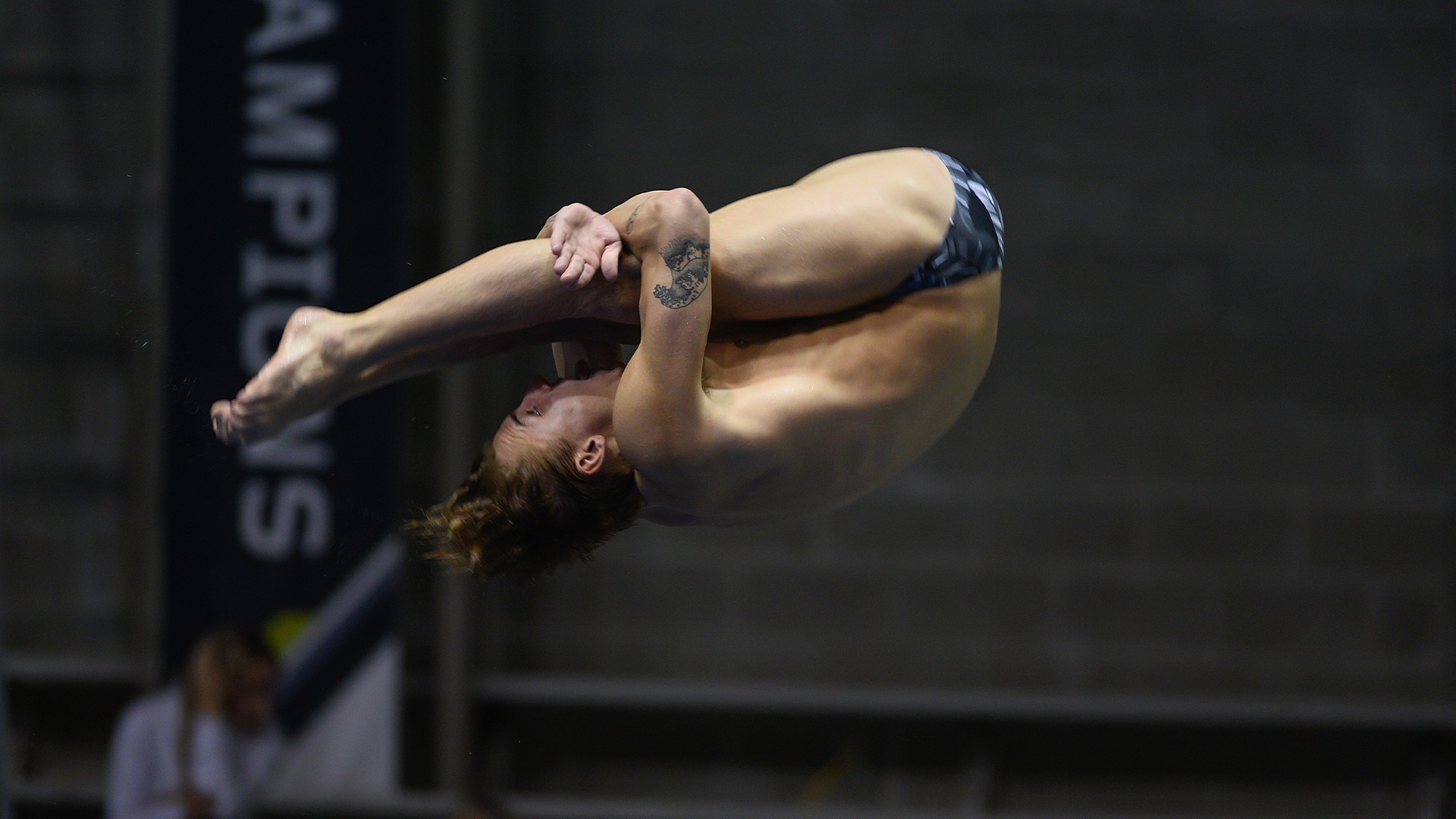 Elias Petersen - Men's Swimming & Diving - University of Utah Athletics