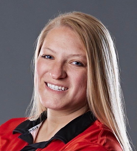 Sica Glauser - Athletic Trainer Primary contact for LACROSSE - Lacrosse ...