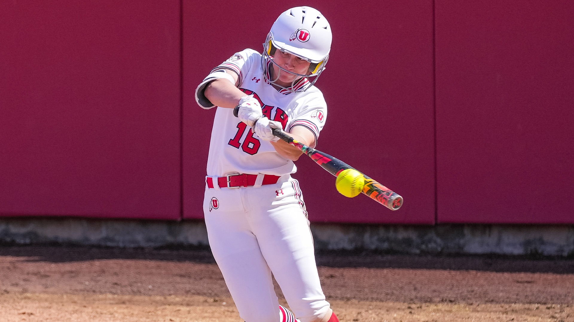 Abby Dayton - Softball - University of Utah Athletics