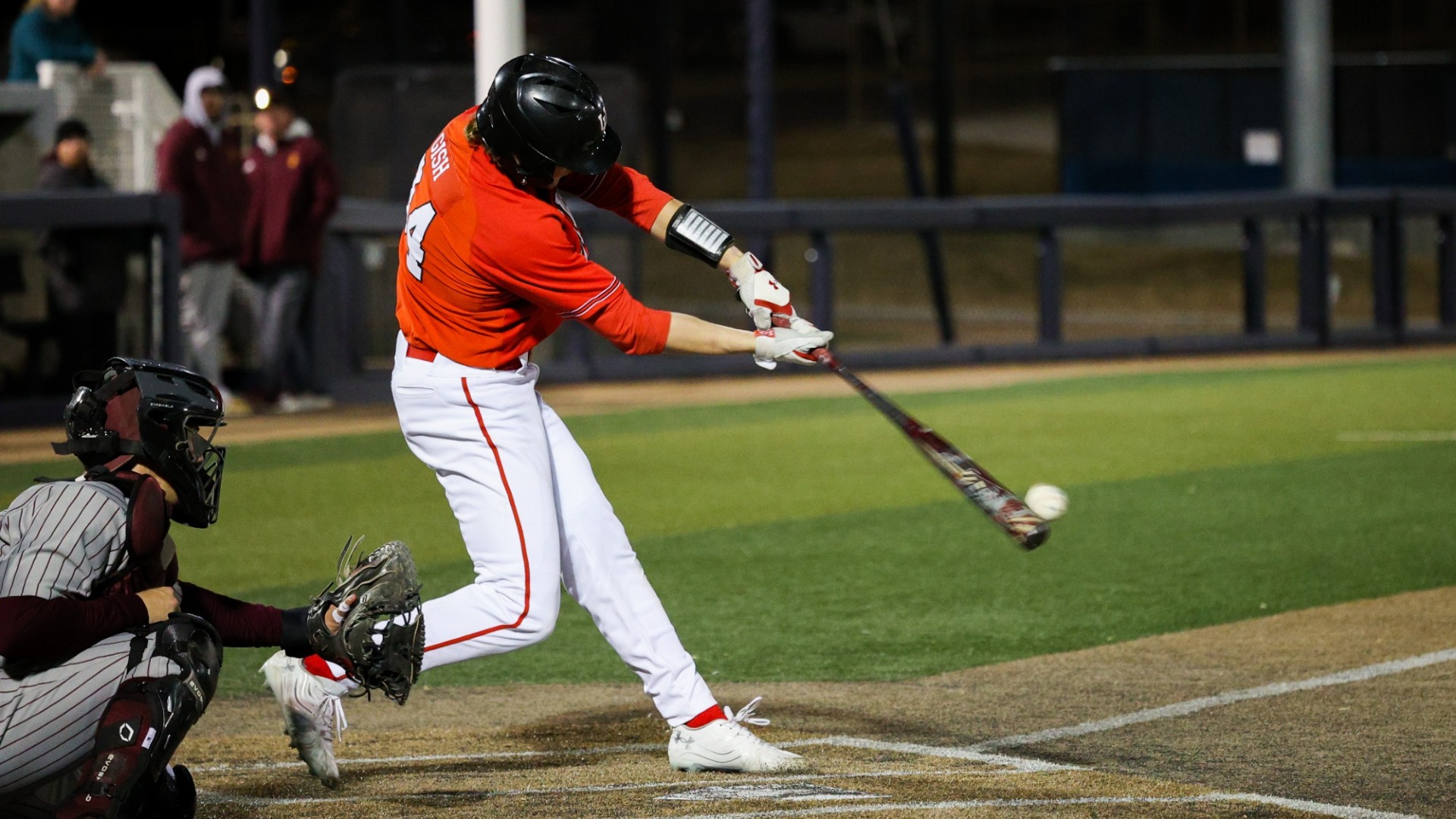 Jake Gish - Baseball - University of Utah Athletics