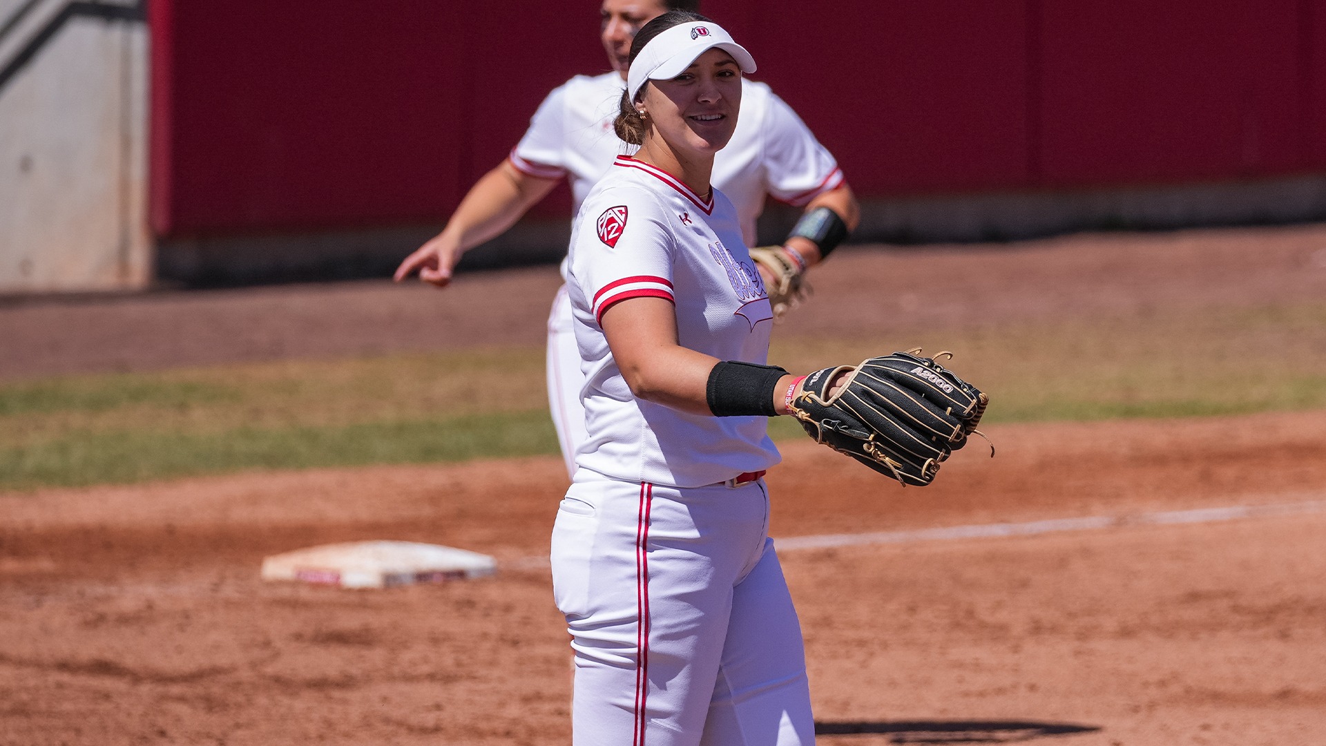 Mariah Lopez - Softball - University of Utah Athletics