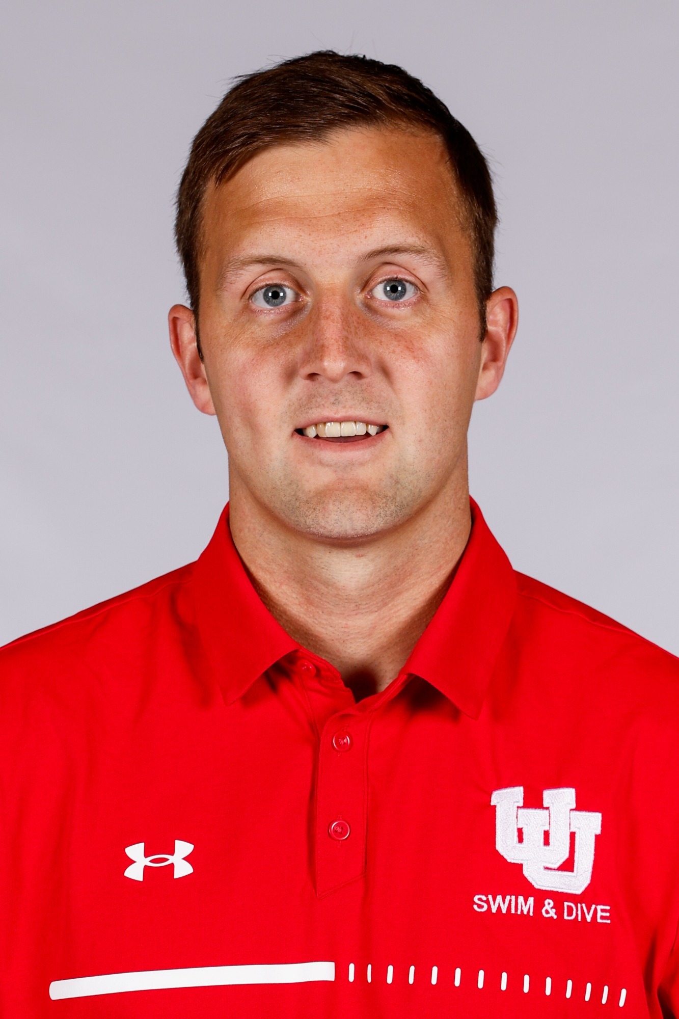 Jordan Taylor - Women's Swimming & Diving Coach - University of Utah Athletics