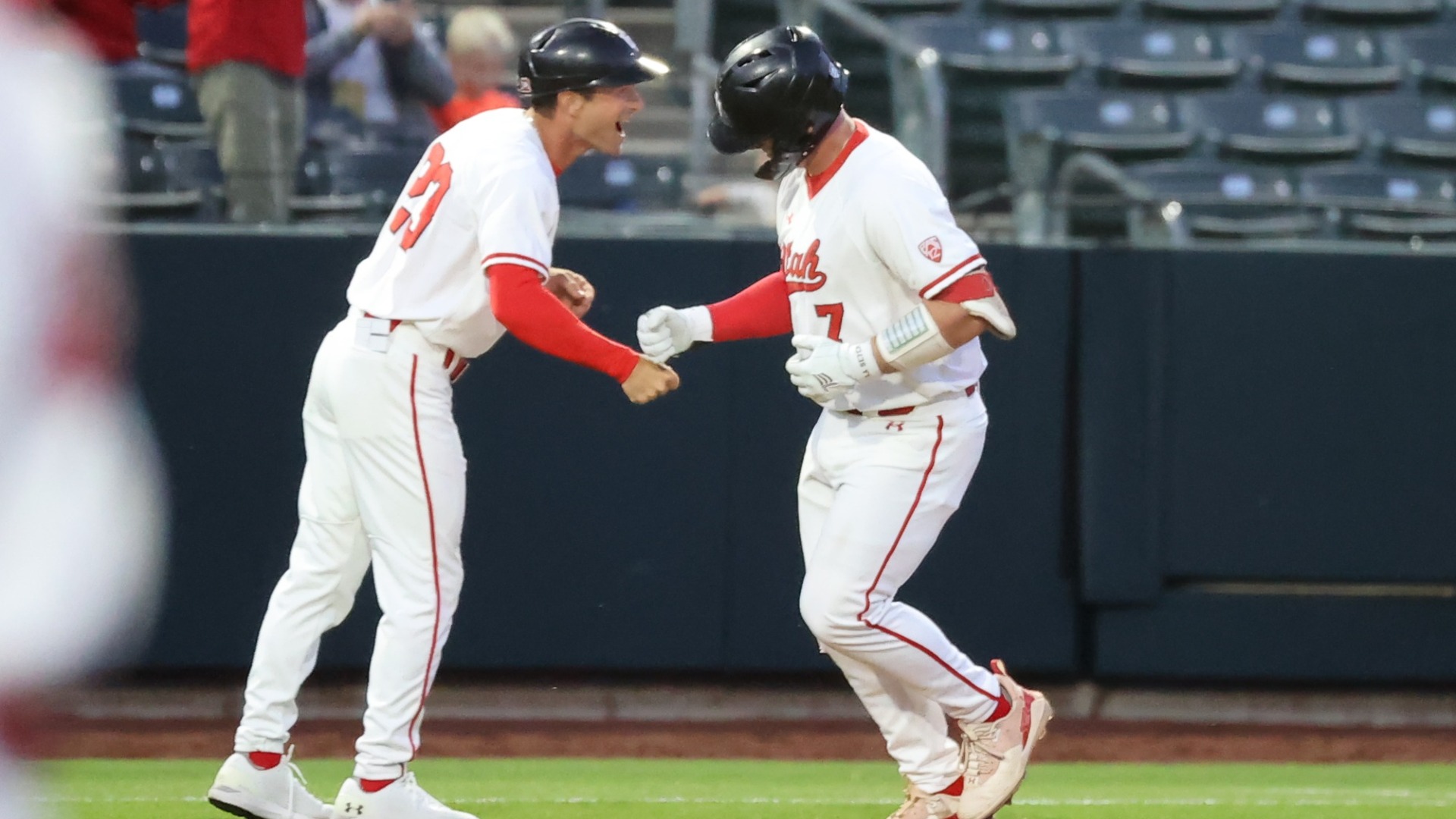 Jayden Kiernan - Baseball - University of Utah Athletics