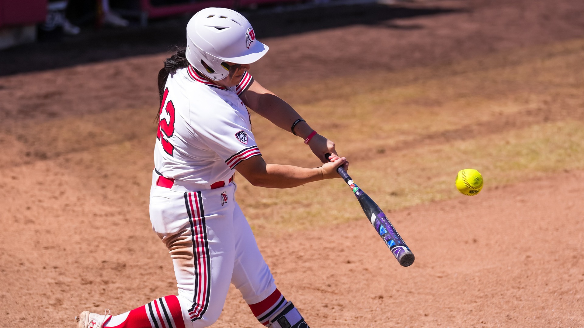 Julia Jimenez - Softball - University of Utah Athletics