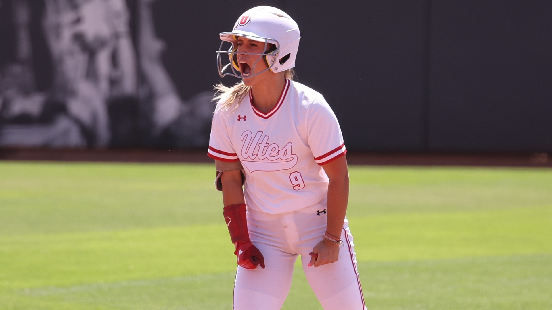 Sophie Jacquez - Softball - University of Utah Athletics