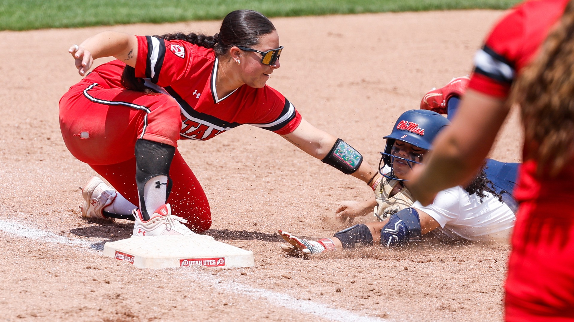 Julia Jimenez - Softball - University of Utah Athletics