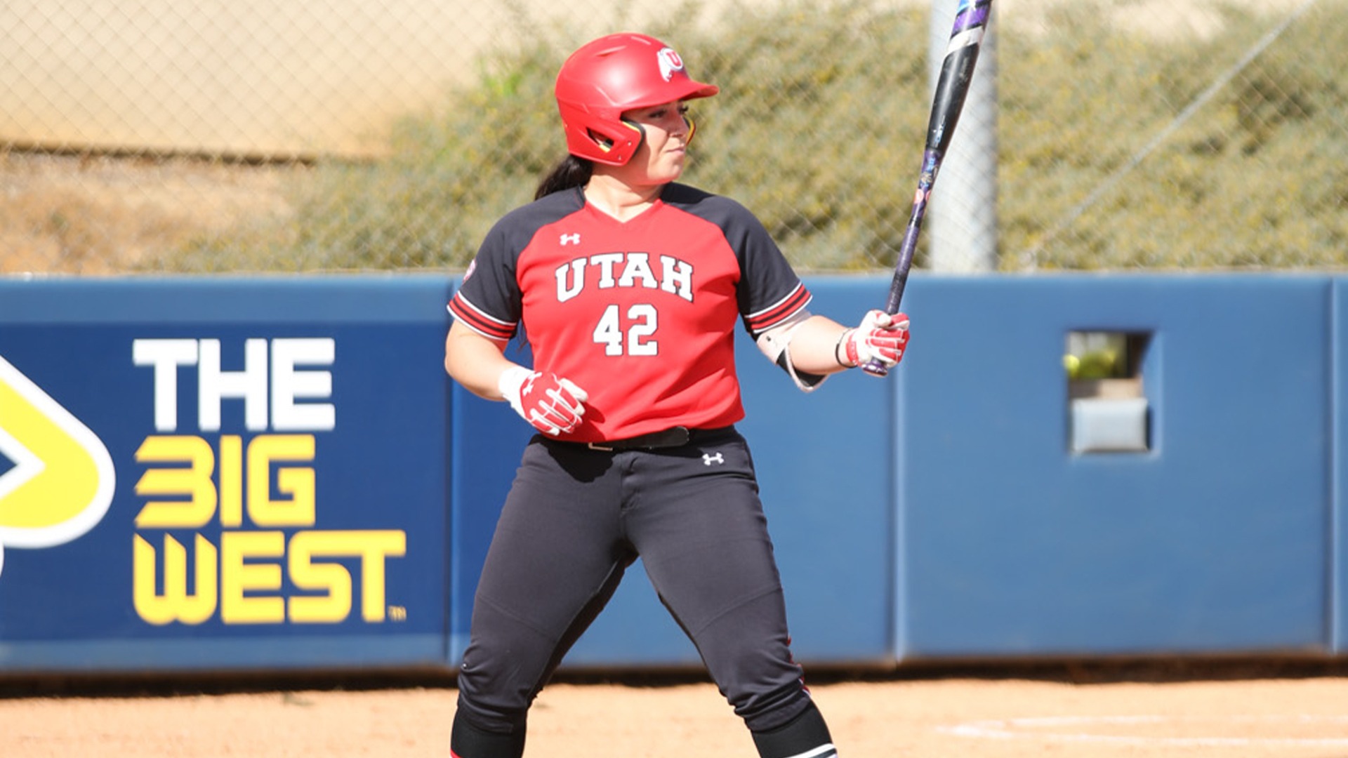 Julia Jimenez - Softball - University of Utah Athletics
