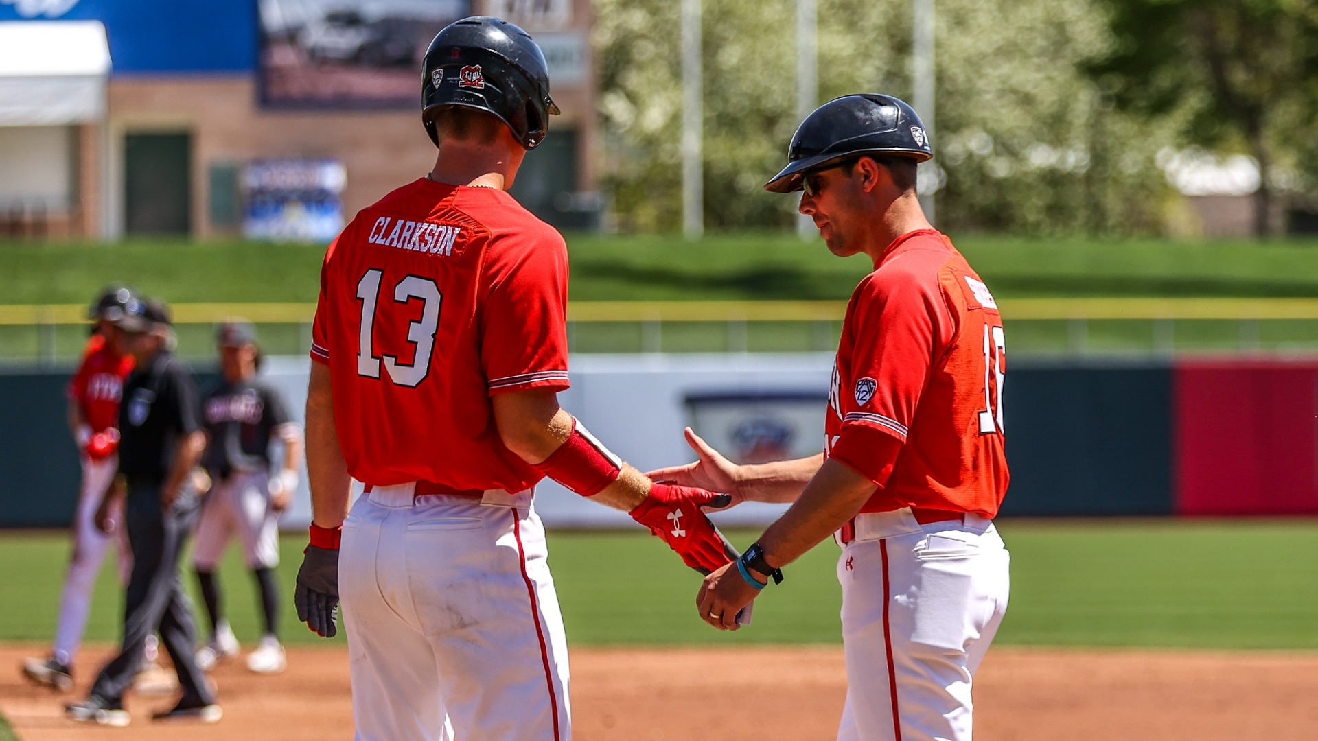 TJ Clarkson - Baseball - University of Utah Athletics